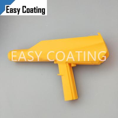 China Opt select manual powder coating gun body plastic cover shell 1001155 for sale