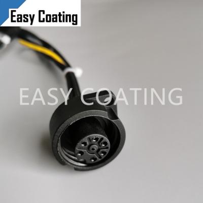 China OptiStar CG08 CG09 CG13 CG06 CG07 powder machine controller Gun connection 1007839/ 1001179 for sale