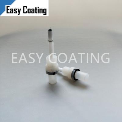 China High quality anti-wearing optiselect 2F round electrode holder for NS09 spray nozzle1008258 for sale
