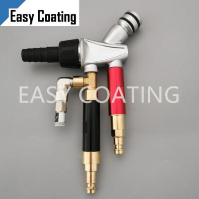 China Sell high quality powder coating system feed pump optiflow IG06-P Optiflex 2F replacement 1007779 for sale
