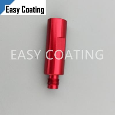 China Optiflow IG06 powder feed coating injector body red colour replacement 1004369 for sale