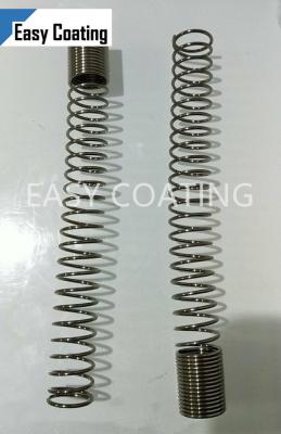 China Electrostatic powder coating transfer hose spring Kink protection 1008844 for sale