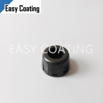 China Sell powder coating pump optiflow IG06  threaded sleeve plastic lock ring 1006483 for sale
