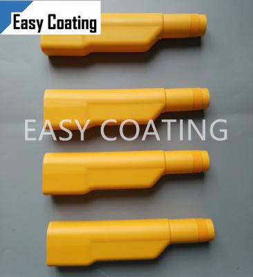 China Sell high quality automatic powder coating gun Optigun GA02 plastic barrel cover 393681 for sale