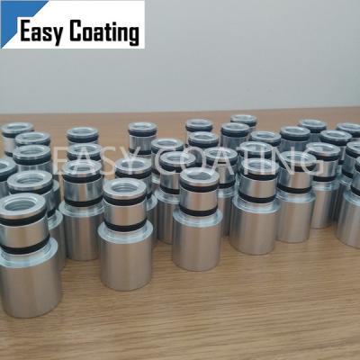 China Powder coating system hopper feed kit ,pump adapter  1085679 for sale