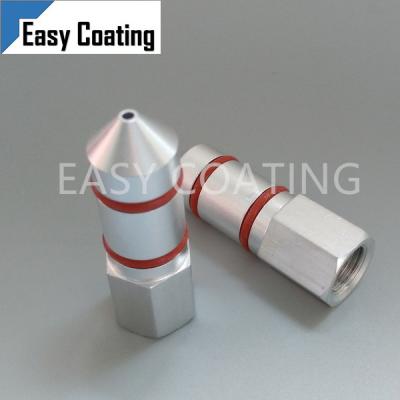 China Sell high quality 100 PLUS powder feed pump venturi nozzle(flow and atomizing air) 249503 for sale
