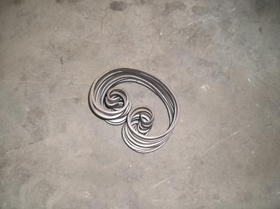 China wrought iron scrolls for sale