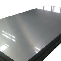 Quality TISCO 304 Stainless Steel Sheet Satin Cold Rolled 316 1.2mm for sale