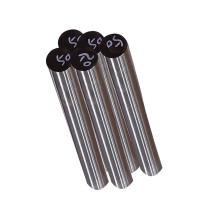 Quality ASTM 316L Stainless Steel Rod Round Bar HR Annealed 6mm 12mm for sale