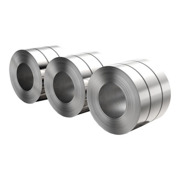 Quality Polished 301 Stainless Steel Spring Strip 0.7*120mm Cold Rolled for sale