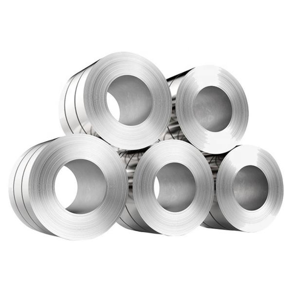 Quality 0.1mm Precision Stainless Steel 304 Strips 508mm For Industrial Use for sale