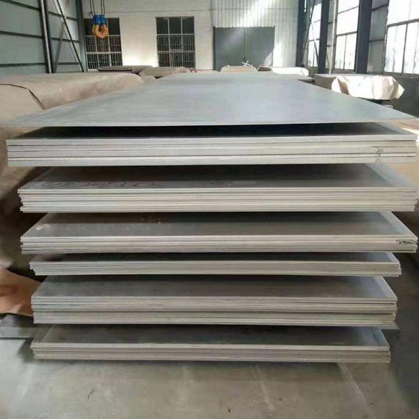 Quality B265 Titanium Alloy Plate 0.6mm 2mm Thin Titanium Sheets BA 2B for sale
