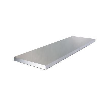 Cina piatto laminato a caldo ASTM 316L 304 di acciaio inossidabile di SEDERE 2B 409 410 in vendita