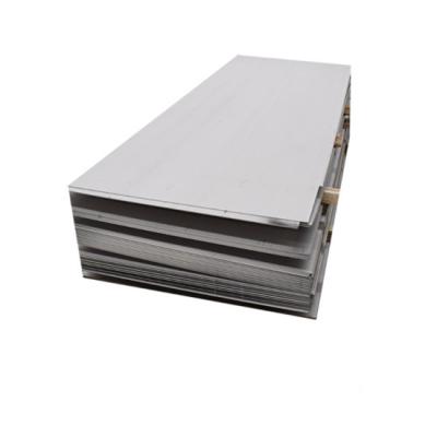 Cina Strato laminato a caldo Tisco del piatto 8mm ss 304 di acciaio inossidabile di iso S32750 in vendita