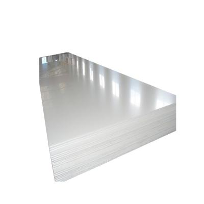 Cina L'acciaio inossidabile di Inox AISI 304 placca l'approvazione spessa 5mm di 3mm BV IQI in vendita