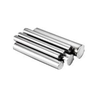 China Zero Cut 16mm Solid Round Bar Din1.1191 Solid Stainless Steel Rod for sale