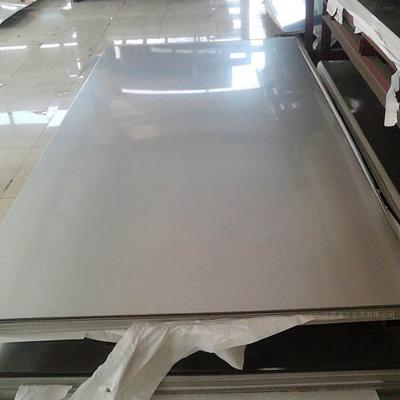 Cina Piatto di titanio del Ti dello strato ASTM B265 della lega di Gr5 Gr7 una lunghezza dei 2,5 tester in vendita