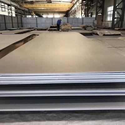 Cina Piatto di titanio del Ti dello strato ASTM B265 della lega di Gr5 Gr7 una lunghezza dei 2,5 tester in vendita