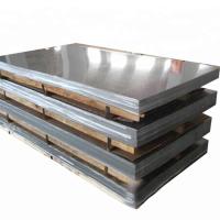 China V2A 1.4301 Diamond Embossed Stainless Steel Sheet 650mm-2000mm Width for sale