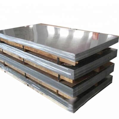 中国 1D 0.1mmのつや出しのステンレス鋼の版316の4x8ステンレス鋼のパネル 販売のため