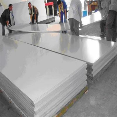 Cina Lunghezza laminata a caldo dell'en 12m di BACCANO del piatto 1mm GB di acciaio inossidabile Sus630 660 in vendita