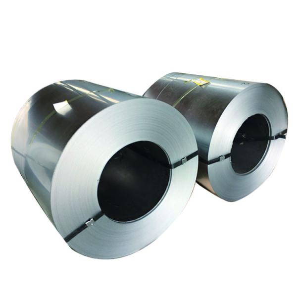 Quality 201 AISI Stainless Steel Cold Rolled Coils 20mm Thick Mirror Finishing for sale
