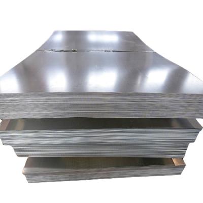 Cina Grado 1,4402 del piatto 1,4318 di 253MA 254Mo 654 MO Hot Rolled Stainless Steel in vendita