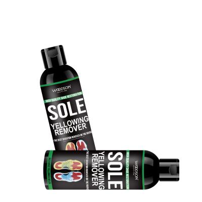 China 100ml Basketball Boots Shoe Cleaning Gel For Sneaker Whitening for sale