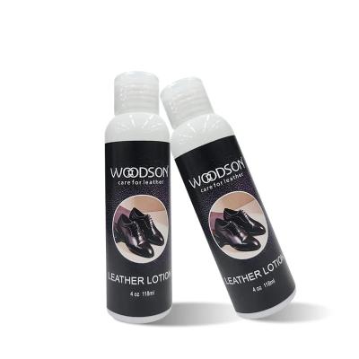 Cina Condizionatore crema di nutrizione di cuoio premio di nutrizione della lozione di protezione per la scarpa in vendita