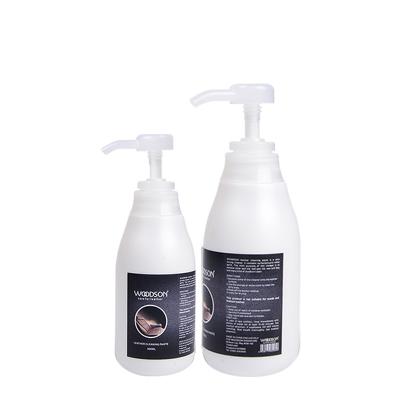 Cina Macchia testarda di cuoio di Sofa Cleaner For Car Seat della crema di Mildewproof in vendita