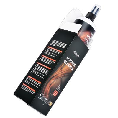 Cina Unità di elaborazione crema di pulizia Sofa Cleaner Spray di cuoio della scarpa senz'acqua della schiuma in vendita