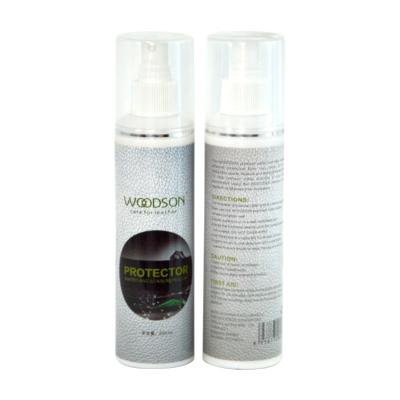 China ODM Furniture Care Protection Kit Nubuck Leather Protector Spray 200ML for sale