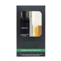 China Snearkerhead Multi Function Foam Cleaner Sneaker Care Kit Remove Shoe Stains 150ml for sale