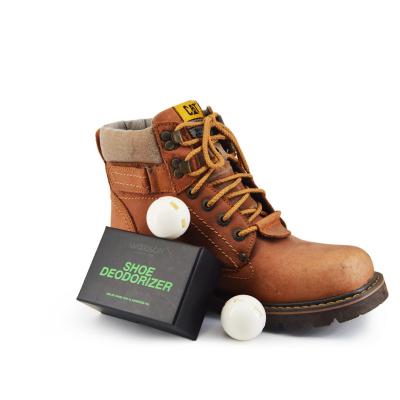 Cina Sneaker Odor Eliminator Scarpa Deodorante Rimuovi odori Miglioratore di fragranze in vendita