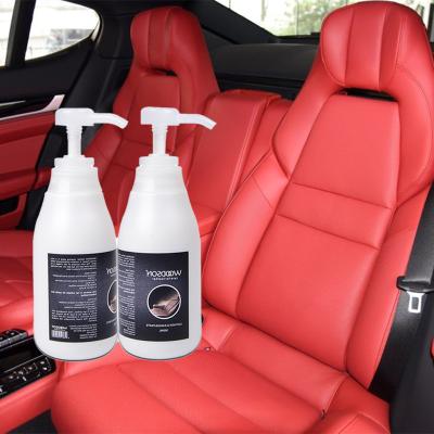 Cina Mobili in cuoio Divano Sedile auto Pulizzatore in cuoio Rimuovi macchie di penna in vendita
