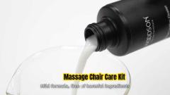 Massage Chair Care Kit