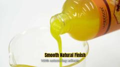 Neutral Beeswax Oil