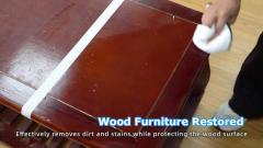 Indoor Wood Care Kit