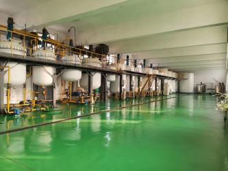 China Factory - Shenyang Lubricant Factory (Co., Ltd.)