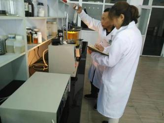 China Factory - Shenyang Lubricant Factory (Co., Ltd.)