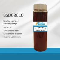 China API SP Gasoline Engine Oil Additive Package (BSD-68610) for sale