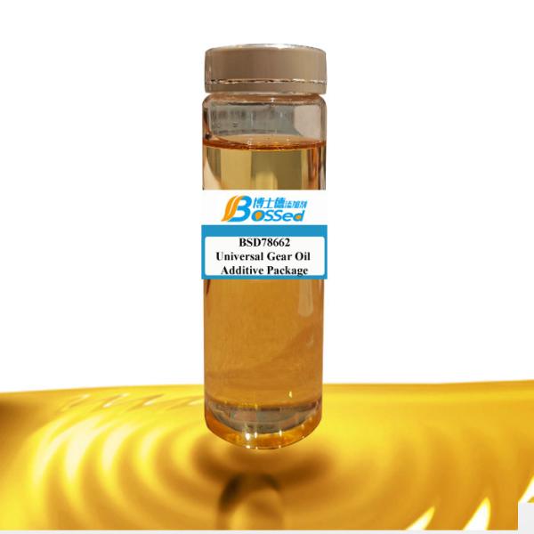 Quality L-42 L-60 standards Gear Oil Additive Package Extreme Pressure Oil Additives for sale