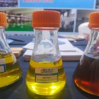 China BSD-78663 High-Performance Gear Oil Additive Package for Improved Performance for sale