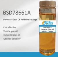 Quality Universal Gear Oil Additive Package (High Phosphorus) BSD-78661A for sale
