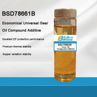 Quality BSD-78661B Economical Universal Gear Oil Additive Compound for sale