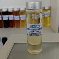 China Multi-Functional Liquid Additive BSD-T406E Copper Corrosion Inhibitor With Excellent Compatibility And No Rust Guarantee for sale