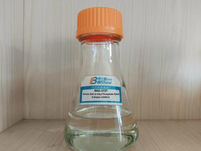 Cina BSD-3727 Additivo antiusura alchil acrilato di estere tiophosphato in vendita