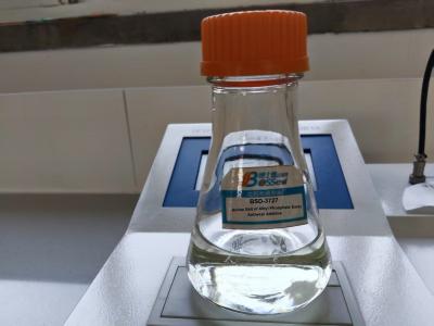 Cina BSD-3727 Additivo antiusura alchil acrilato di estere tiophosphato in vendita