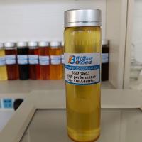 China BSD-78663 High-Performance Gear Oil Additive Package for Improved Performance for sale