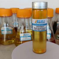 China BSD-78663 High-Performance Gear Oil Additive Package for Improved Performance for sale